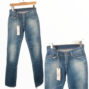 Blue Blood | Jeans | Blue Blood Denim Jean 27x34 | Poshmark